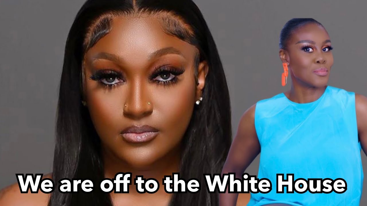 Legal team to MEET with WHITE HOUSE ⛪️about Shanquella Robinson......AT ...