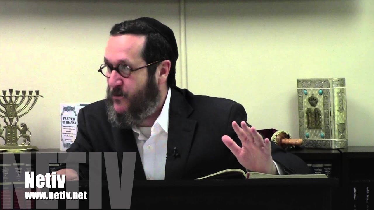 Unification | The Key to Redemption - Rod Bryant - YouTube