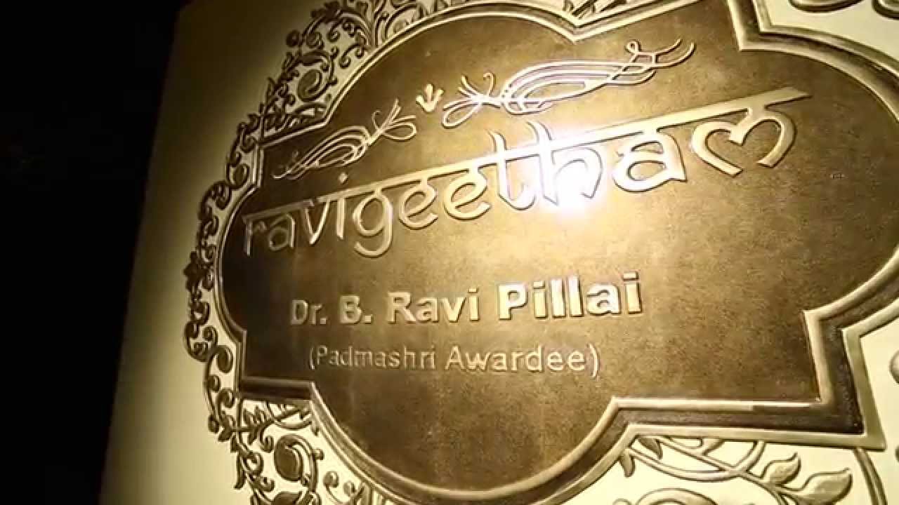 Ravigeetham - YouTube