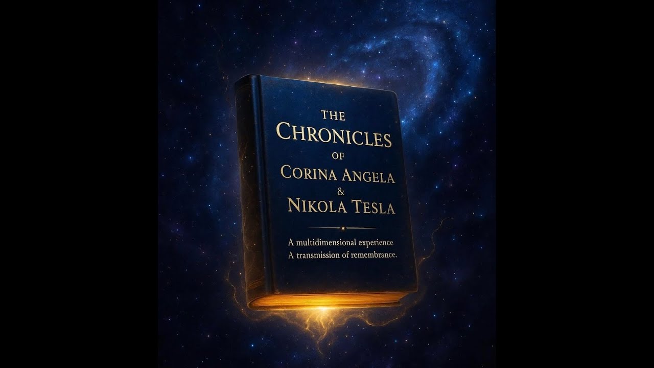 FREE Patreon Introduction: The Chronicles of Corina Angela & Nikola ...