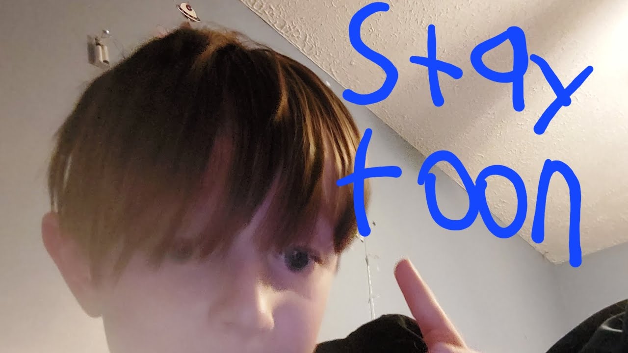 stay toon - YouTube