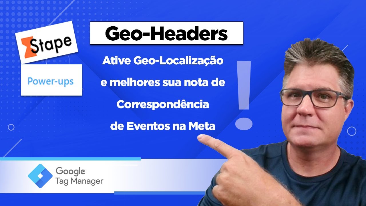 Power-Up - Geo-Headers - YouTube