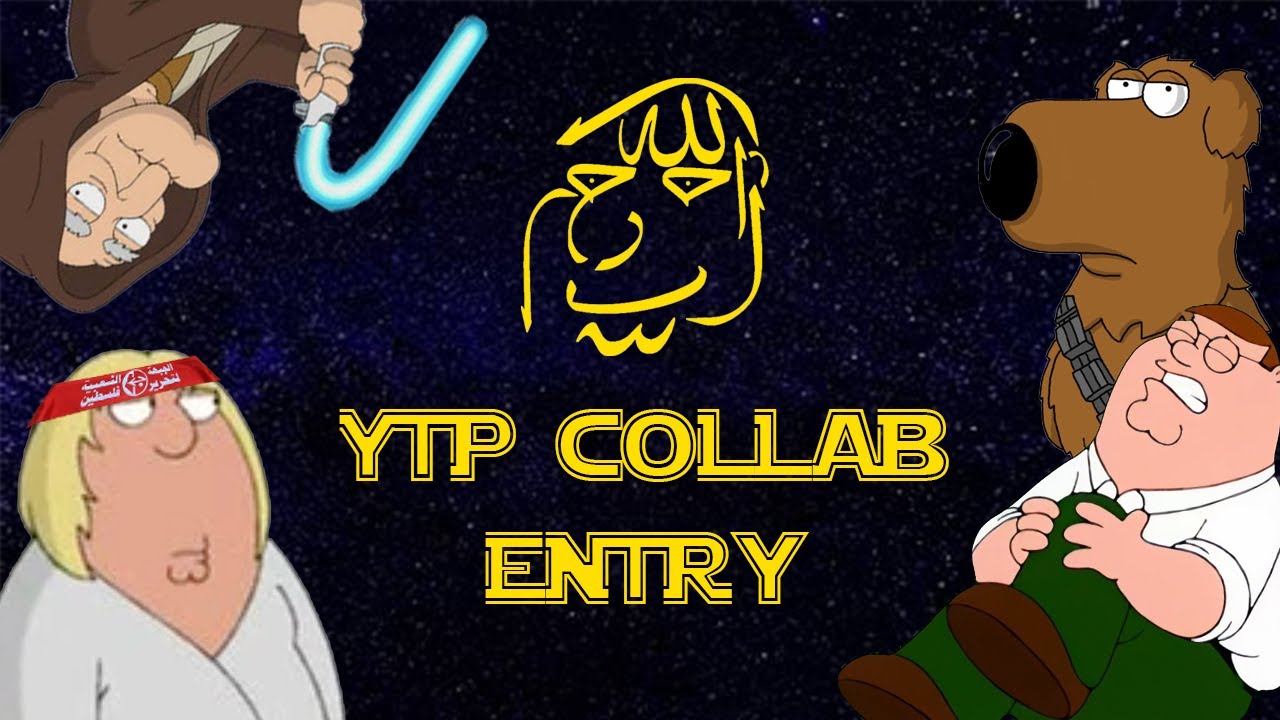 YTP collab entry: Peter and Chris' Excellent Adventure - YouTube