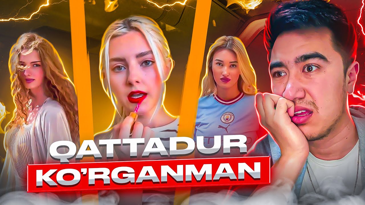 TIKTOK SIZGA NMA BERADI ? | TIKTOKDAGI TREND VIDEOLAR | IXA TIKTOK ...