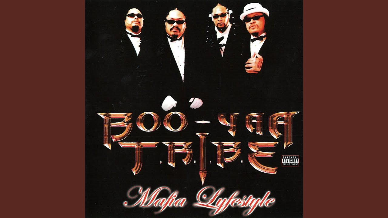 All Mighty Boo-Yaa - YouTube