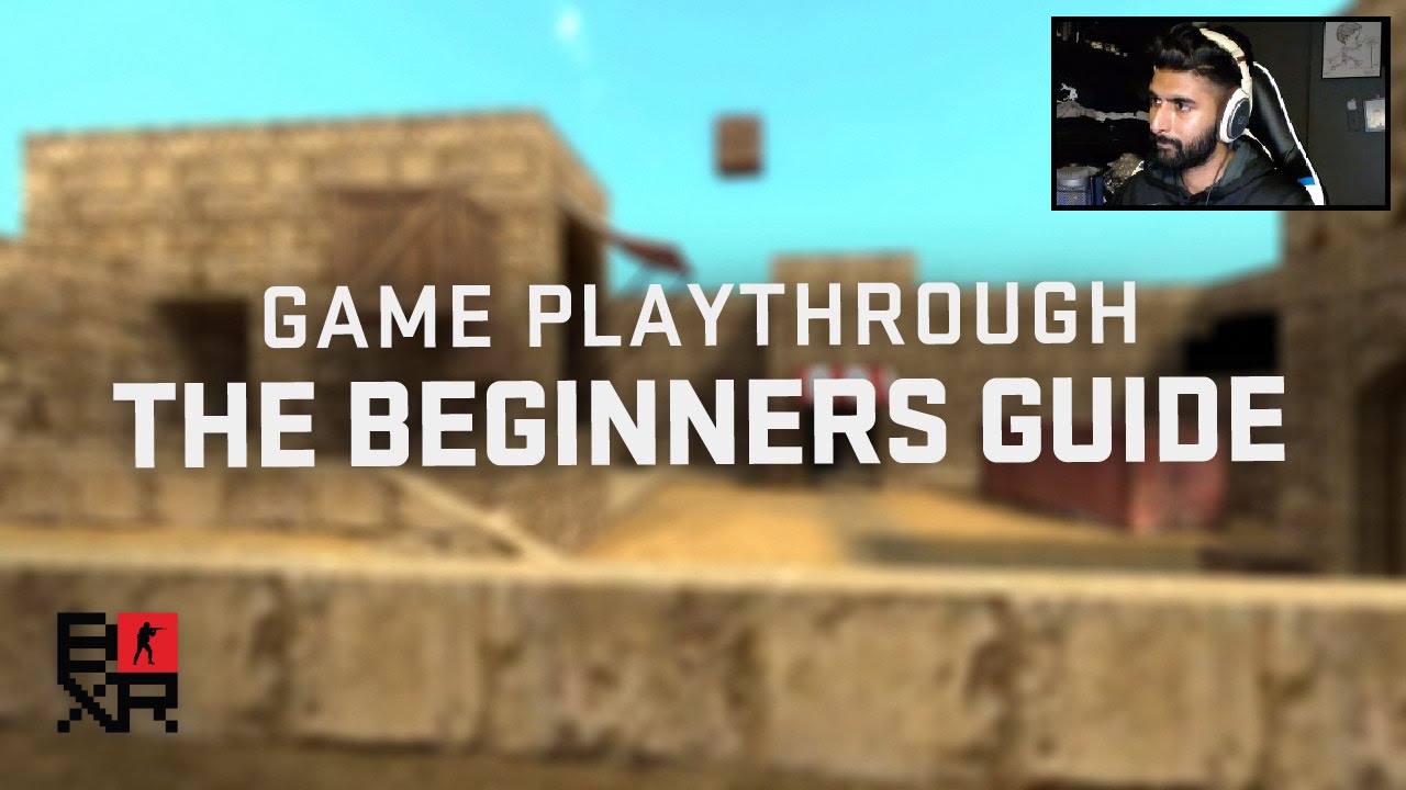 [LAUNDERS] The Beginner's Guide Playthrough - YouTube