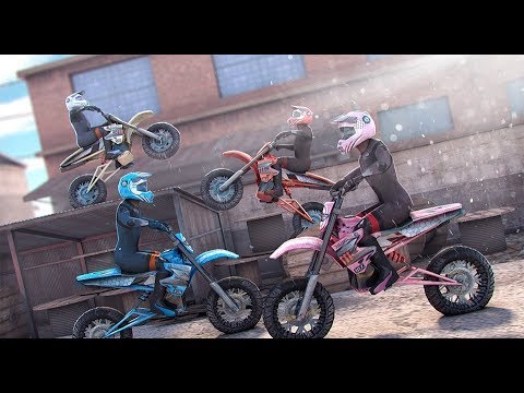 Real Motor Bike Racing - Highway Motorcycle Rider - YouTube