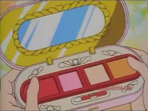 I Poteri di Hime: Fiocco di magia (Un fiocco per sognare)