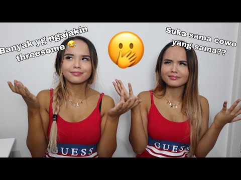 Hal-hal Aneh Jadi Anak Kembar (Kacau Bgt)