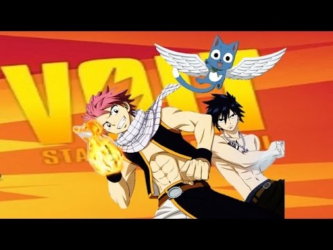 Bande annonce volt version anime - YouTube