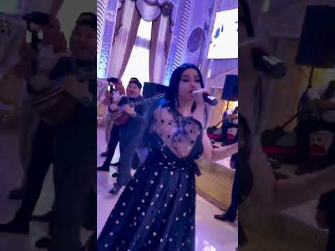 Aygun Agayeva Ceyran Amandi 2023