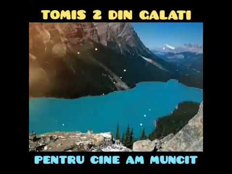 Tomis 2 - Pentru cine am muncit toata viata mea