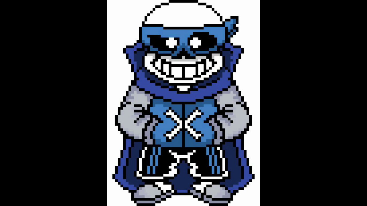 TS!Underswap Sans. Savior of sunnedout👇. - YouTube