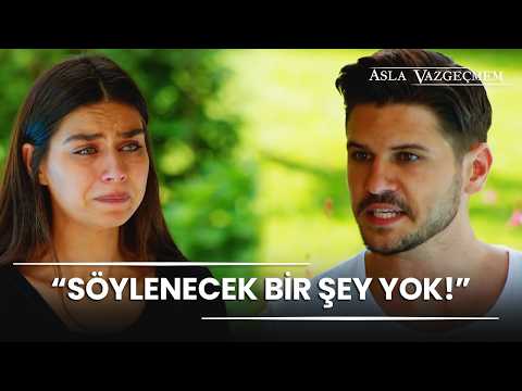 Nur, Yiğit'i evinde buldu! | Asla Vazgeçmem 58. Bölüm