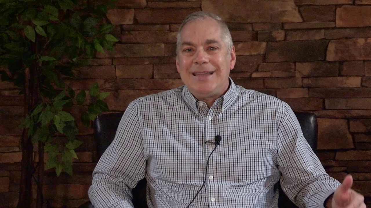 Pastor's Talk 5/17/2020 - YouTube