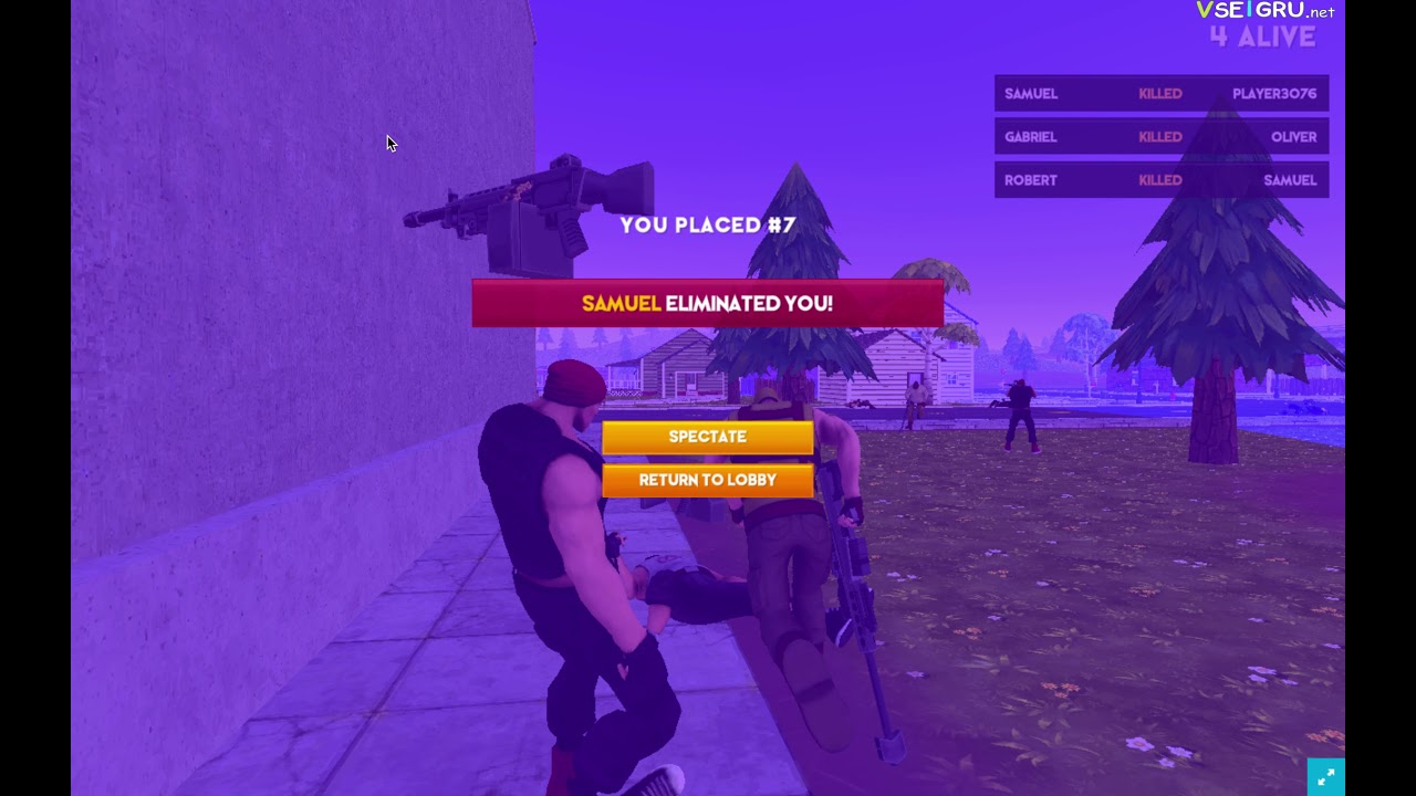 #2 Rebels Clash, meilleure alternative à Fortnite ? - YouTube