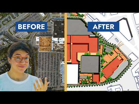 We Could Actually Save The American Mall