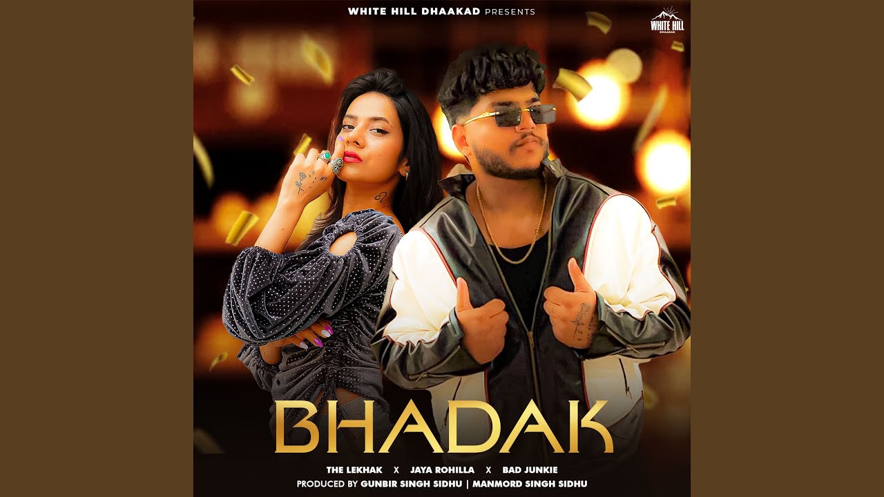 Bhadak - YouTube