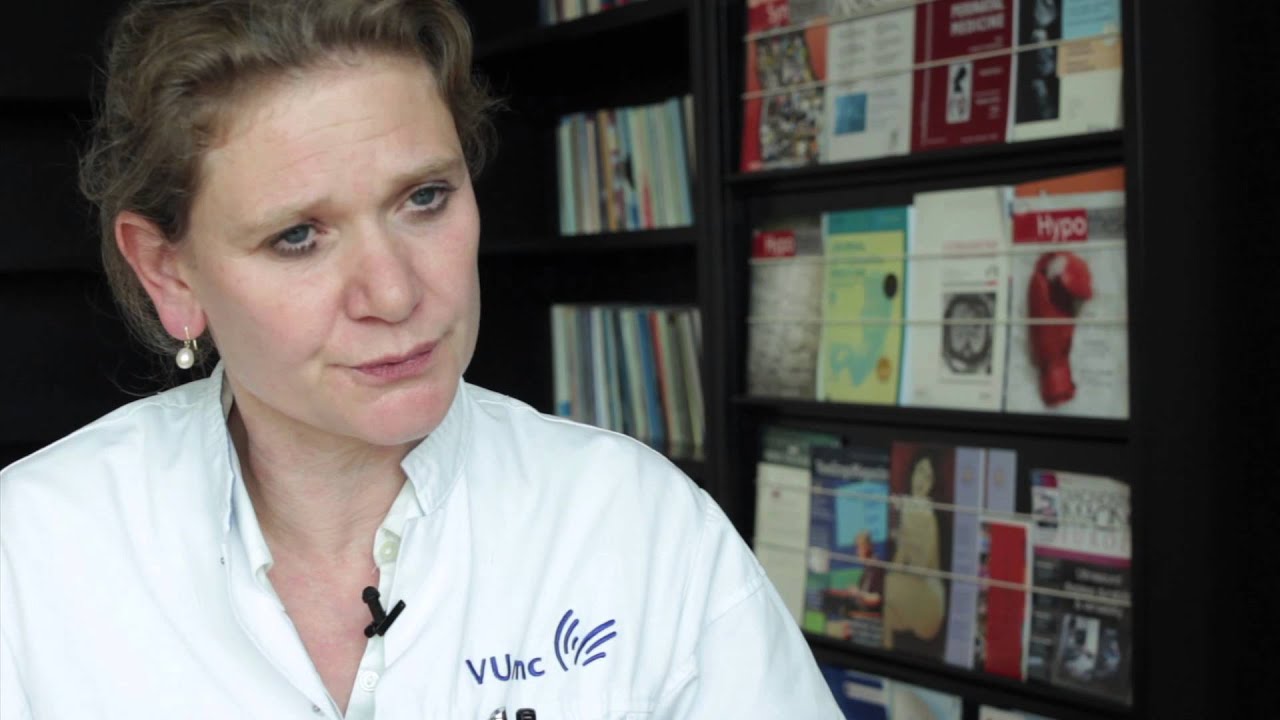 Christianne over Wetenschap - YouTube