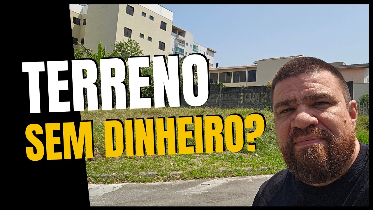 Como fazer permuta de terreno por unidade futura? - YouTube