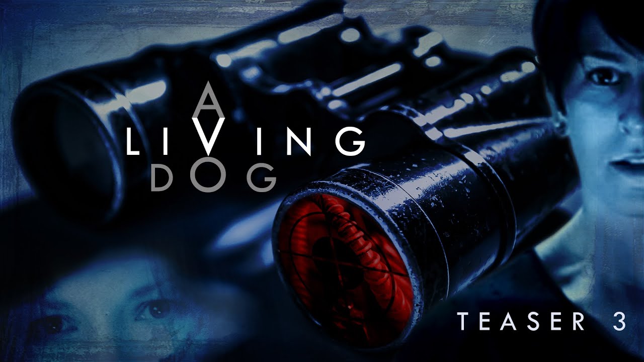 "NO WITNESSES!" - A Living Dog - Teaser 3/5 - YouTube