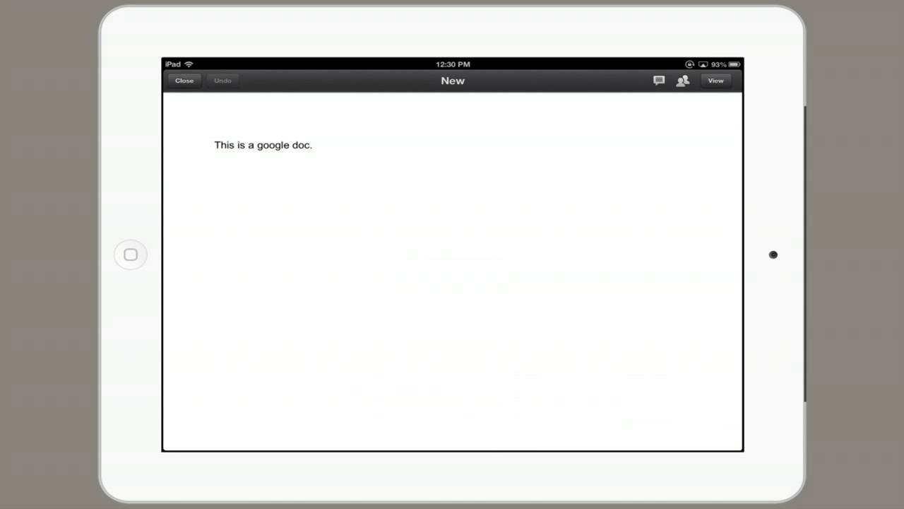 Downloading Google Docs Onto An IPad Tech Yeah YouTube downloading-google-docs-onto-an-ipad-tech-yeah-youtube