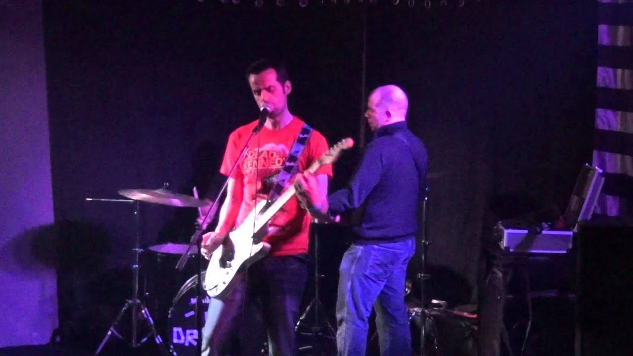 ORKKA (Irl) @ Rock Village, Horion-hozémont, le 21-11-14 Part (IV ...