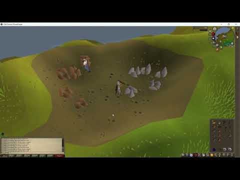 runescape bronze nails