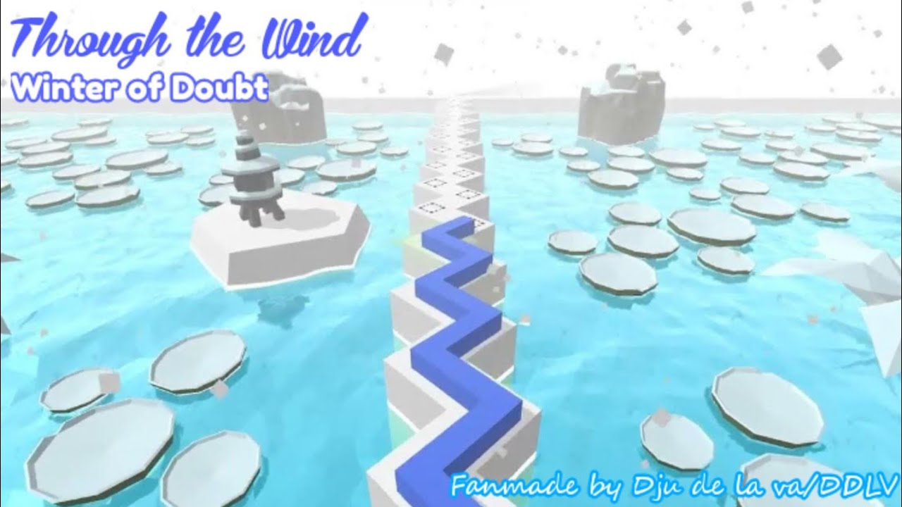Through the Wind - Winter of Doubt [Fanmade by Dju de la va/DDLV ...