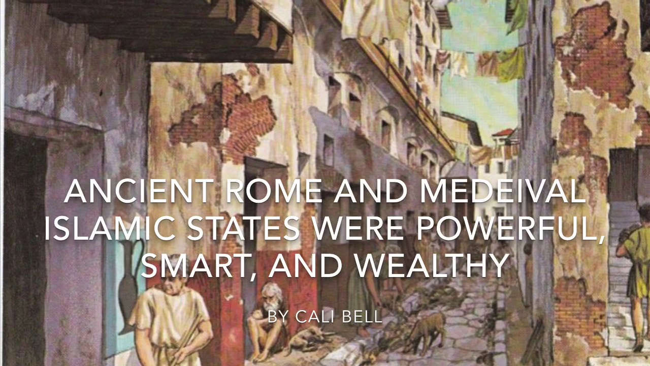 Cali Bell History 7th grade - YouTube