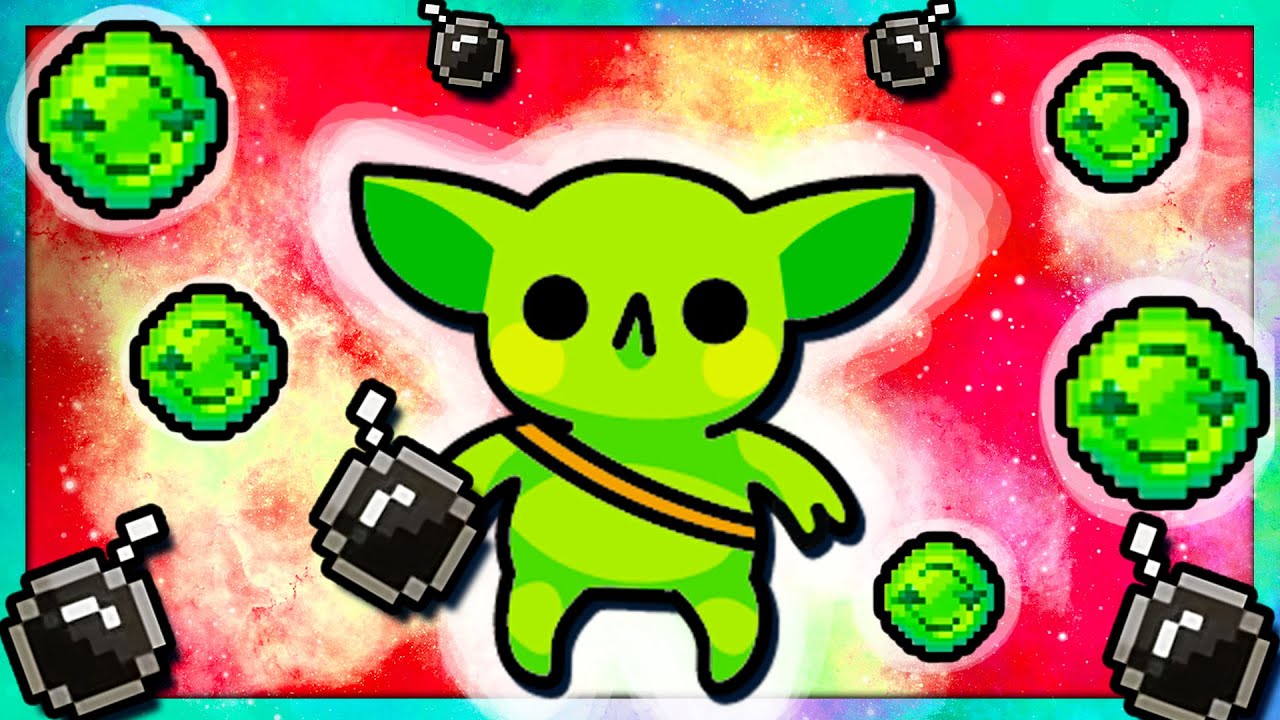 BUSTED RESTORB BOMB BUILDS!!! | Peglin - YouTube