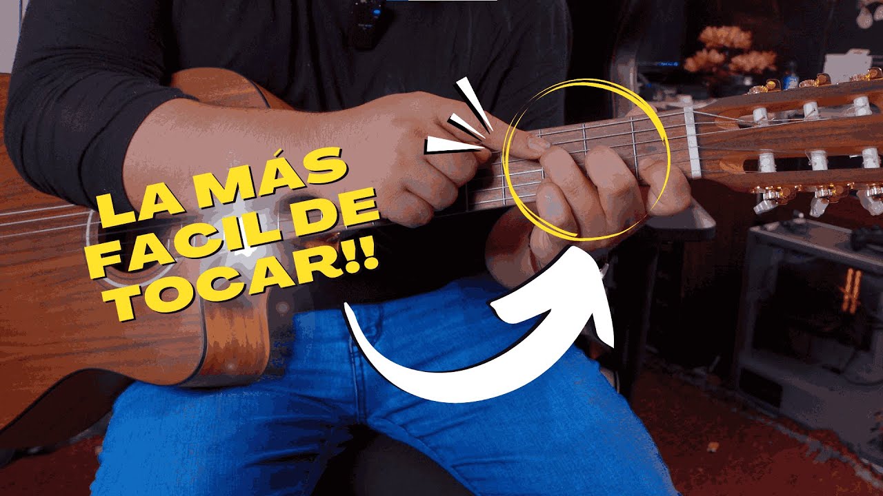 👉 los 5 Requintos Facilitos Para Principiantes | LA PRIMERA ES LA MÁS ...