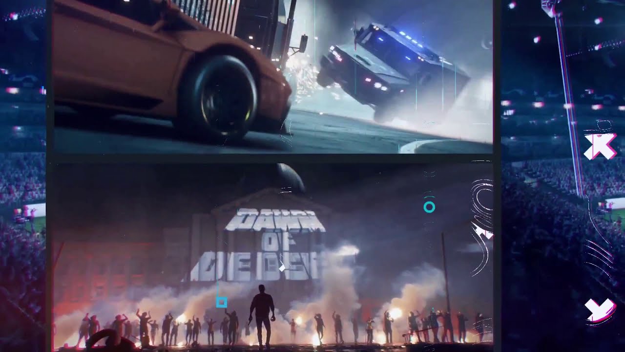 Bit-Beast Channel Promo - YouTube