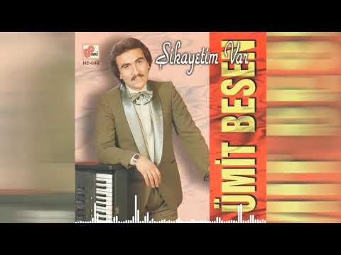Ümit Besen - Beni Unutma Tanrım