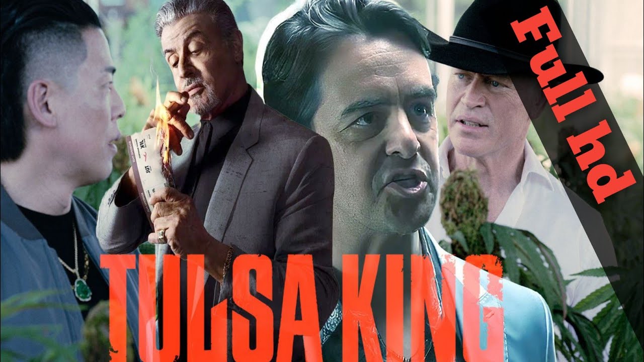 Tulsa King: Season 2, Episode 11 "Finnal Promo , trailer - YouTube