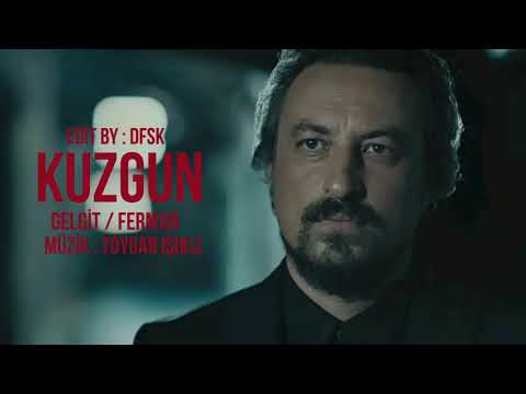 #EvdeKalTürkiye#StarTv#Dizi#Kuzgun        Kuzgun - Gelgit / Ferman Dizi Müzikleri