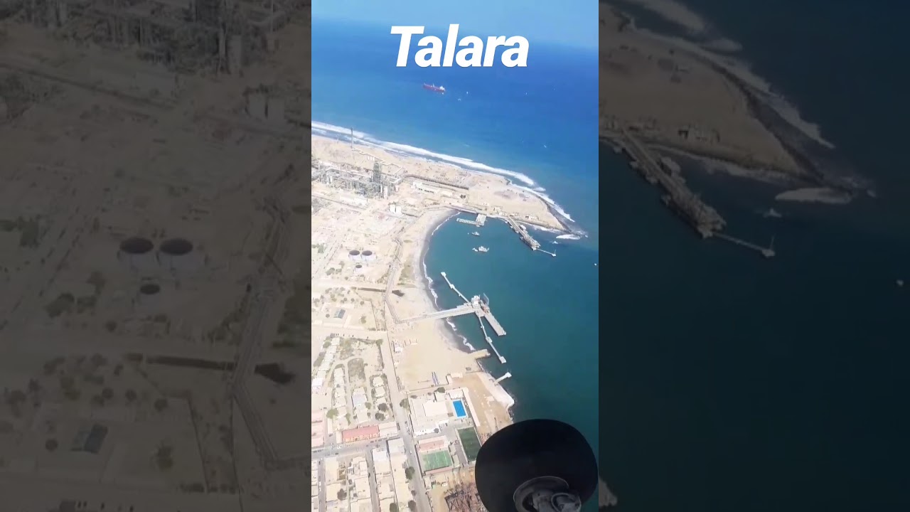 Talara - YouTube