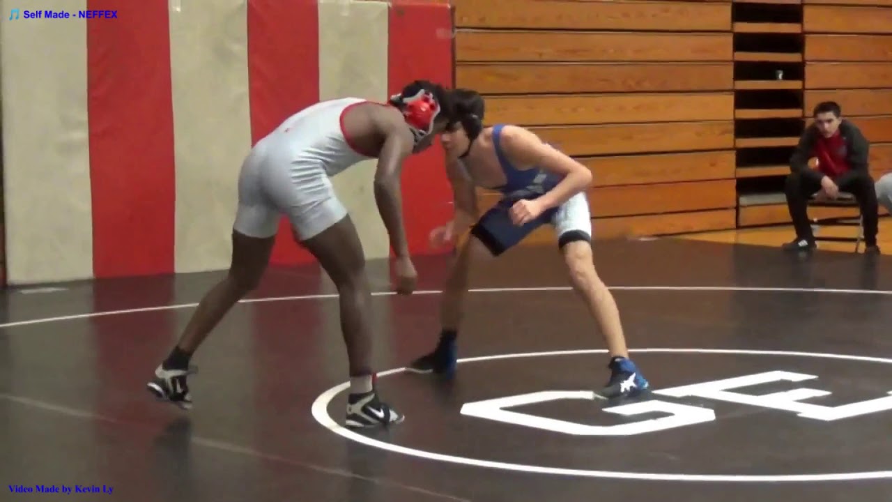 20191221 Max Mitchell Invite Highlight - YouTube