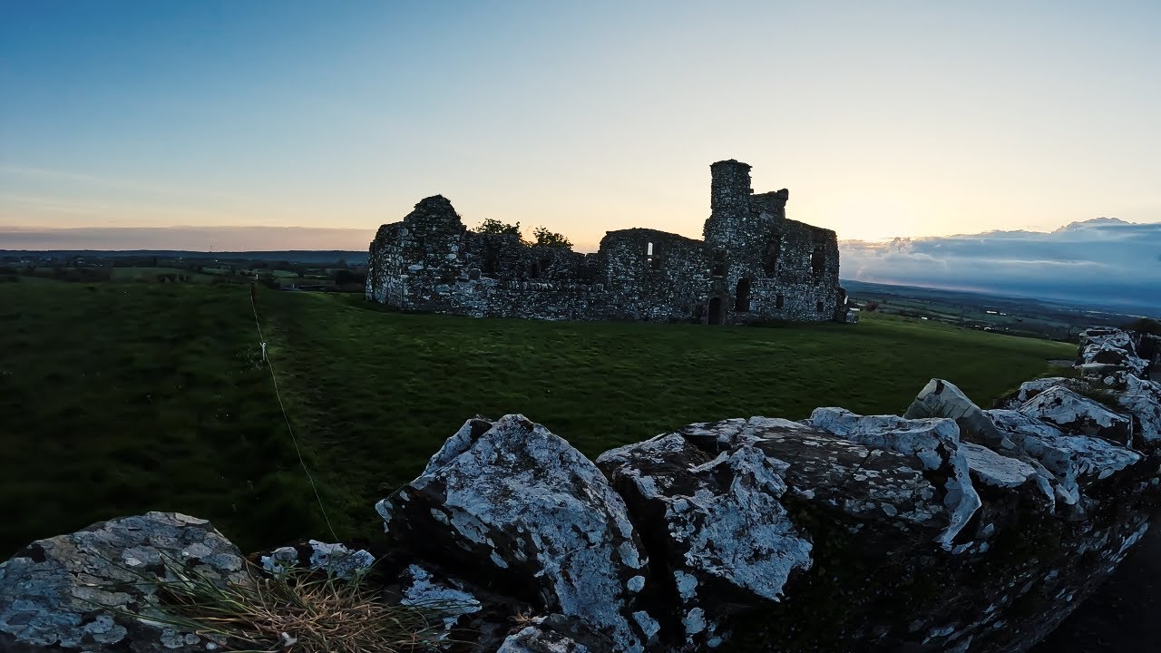 Knock Pilgrimage // Silverstream Priory - YouTube