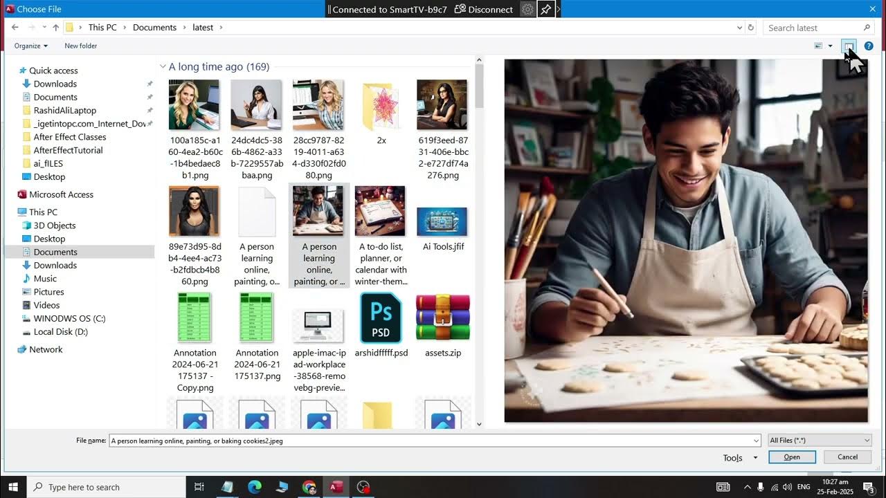Class 06 How to create a simple report and Set Layout using Ms Access 2019 - YouTube