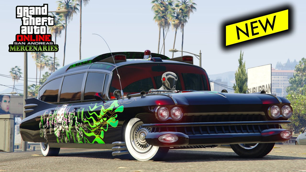 Albany Brigham NEW DLC CAR | Best Customization & Review | GTA 5 Online ...