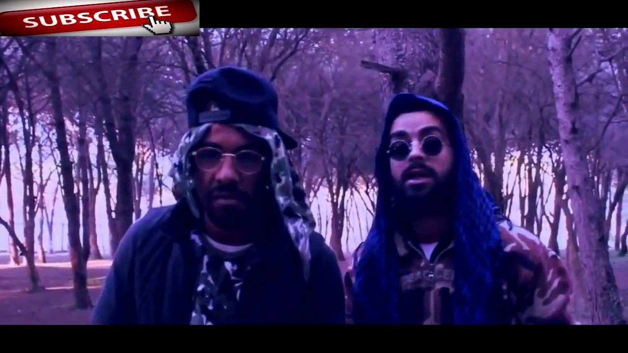 B I freestyle charà didin klash #2016 full RAP DZ 2016 - YouTube