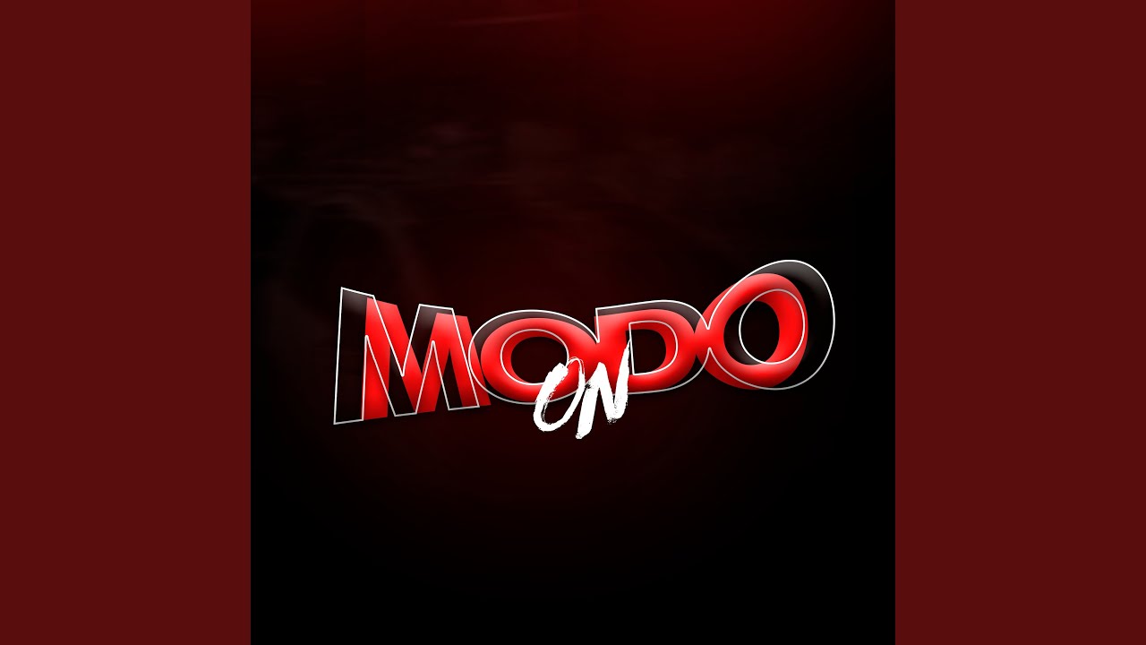 Modo On - YouTube