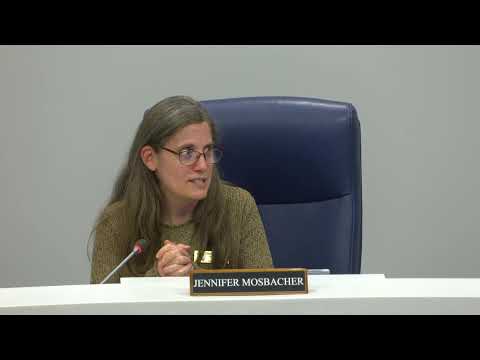 Cobb County Board of Elections and Registration Meeting - 03/16/26