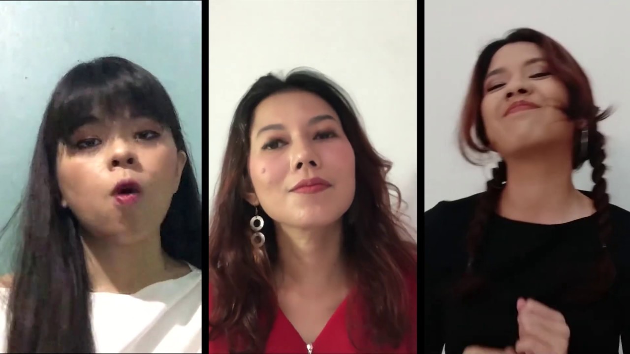 You’ve Got A Friend - Inner Girls - YouTube