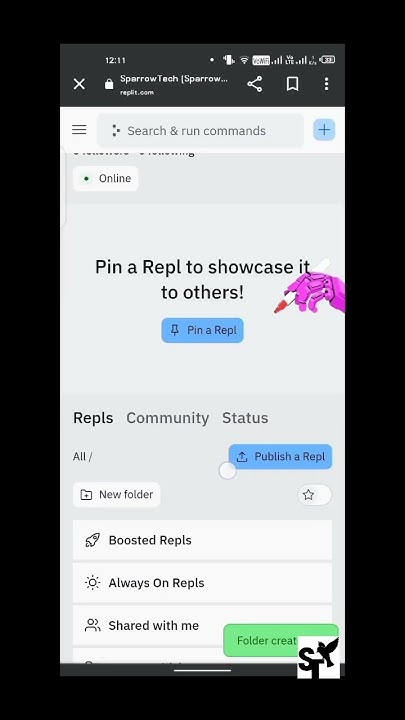 How To Use Replit Run Javascript Code Using Replit Youtube
