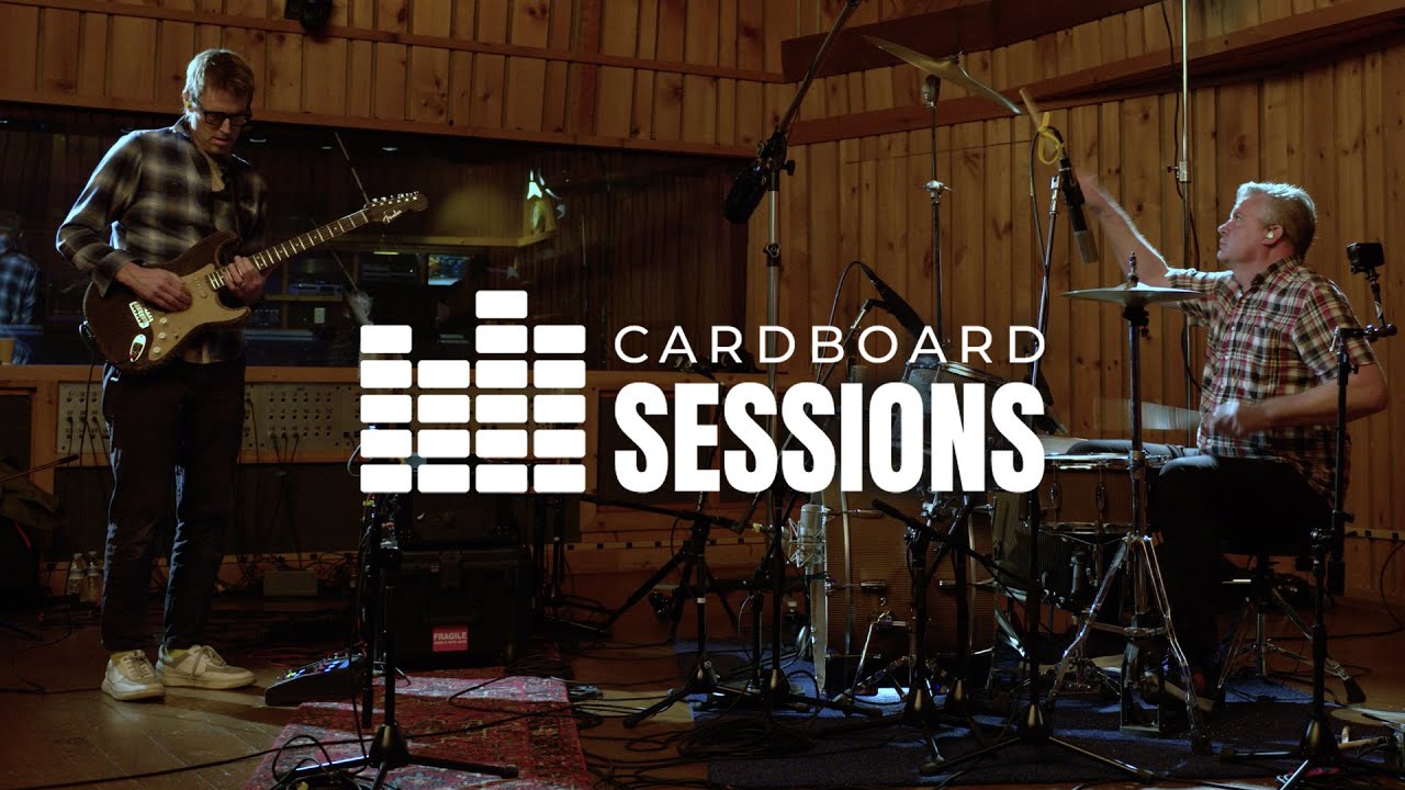 CARDBOARD SESSIONS ~ Battles ~ #12 - YouTube