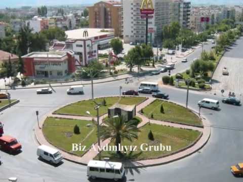 Aydın - Efeleme zeybeği -Naim akbaş