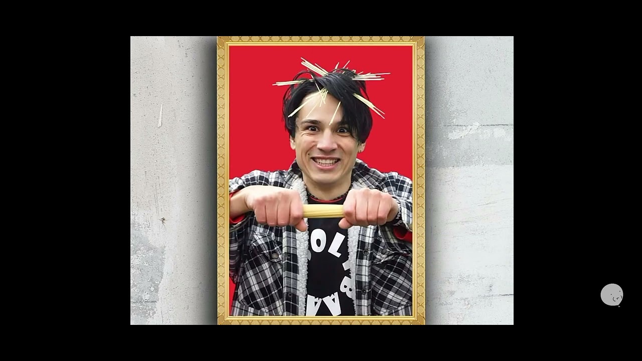 Holy Baam - песня про спагетти (расплавленая версия) - YouTube