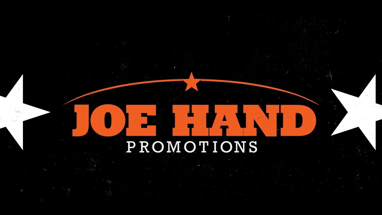 Joe Hand Promotions - Sizzle - YouTube